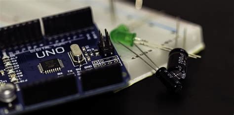 Cómo Hacer Una Casa Domótica Con Arduino Proyectos Muy útiles Wiki