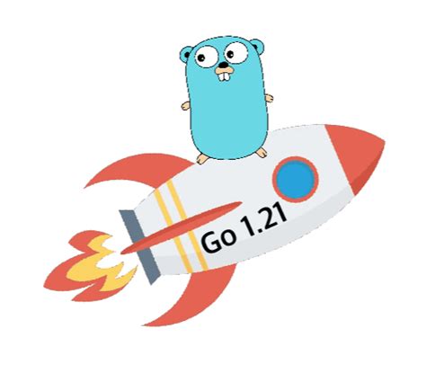 Go 121 Taking Your Go Apps To The Next Level Hackernoon