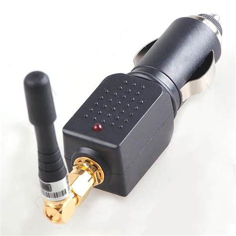 Anti Tracker Gps Jammer Blocker At Maurice Delgado Blog