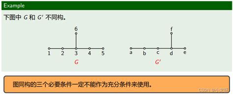图的基本概念和性质 图的性质 csdn博客