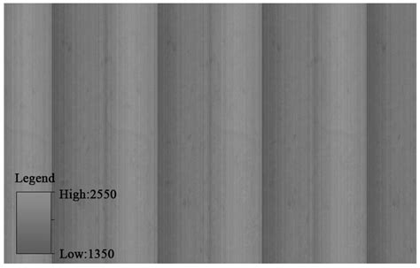 Evaluation Of The Radiometric Calibration Of Zy1 02e Thermal Infrared Data