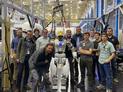 Nasa Robotics Educators