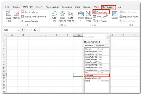 Learn Excel Turn Off Scroll Lock In Excel Easiest And Quick Ways