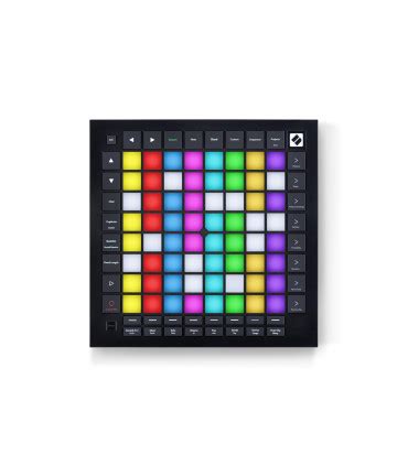 Novation Launchpad Pro MK Midi Controller