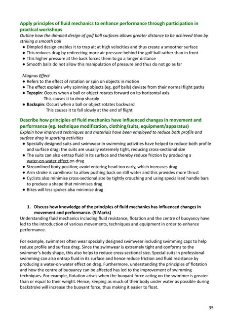 Full Prelim Notes Personal Development Health And Physical Education