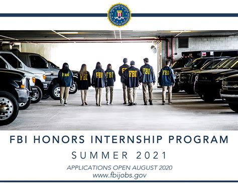 Fbi Summer 2025 Internship Caroline J Gibson