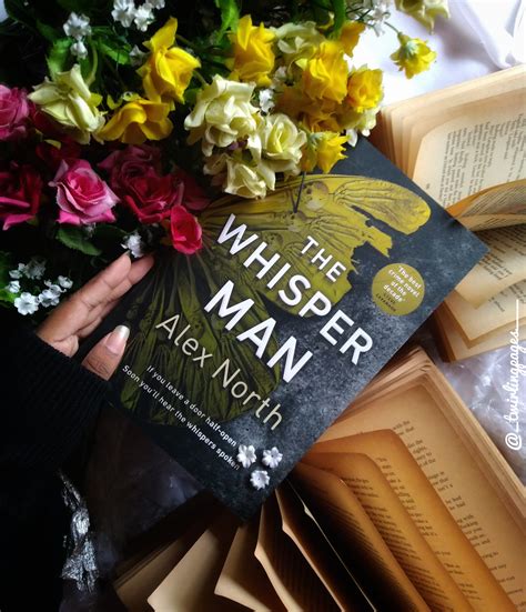 The Whisper Man Alex North Books