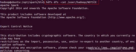 Spark安装配置和基础编程实验4 Spark 的安装和基础编程 Csdn博客 Spark安装配置和基础编程实验4 Spark 的安装和基础编程 Csdn博客