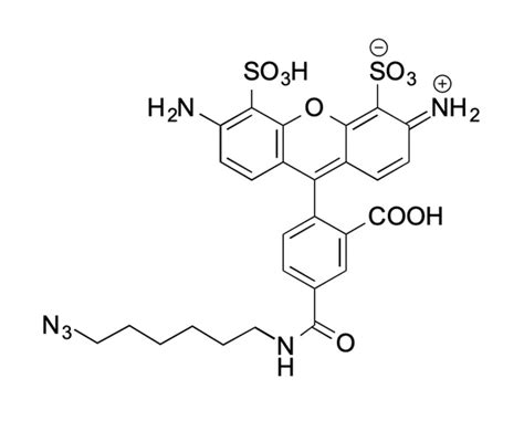Azdye 488 Azide Vector Labs