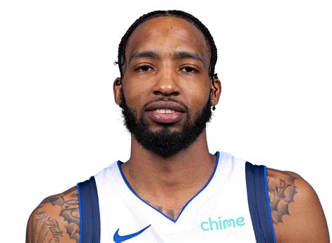 Discover The Complete 2023 24 Dallas Mavericks Roster