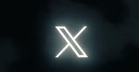 트위터 로고 바뀐다…일론 머스크 파랑새 작별