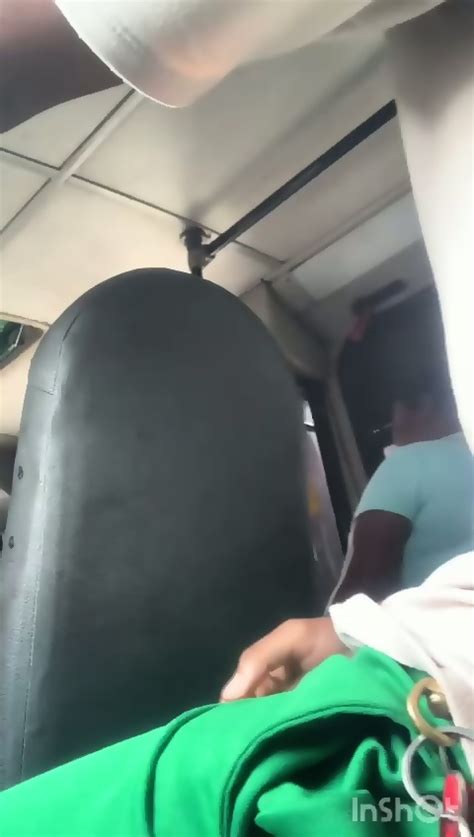 Dick Flash In The Bus Eporner