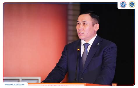 Зөрчлийн Цагдаагийн Ерөнхий Газрын Хэвлэл Мэдээллийн Төв