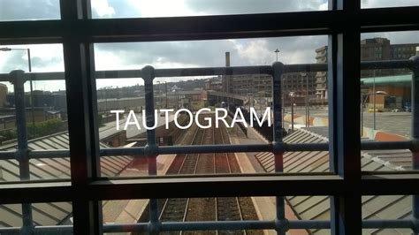 Thewombwellrainbow Poeticformschallenge Last Week Was A Tautogram