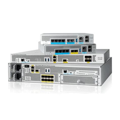 ACCESS POINT CISCO CATALYST 9800 CONTROLLER Starlogic