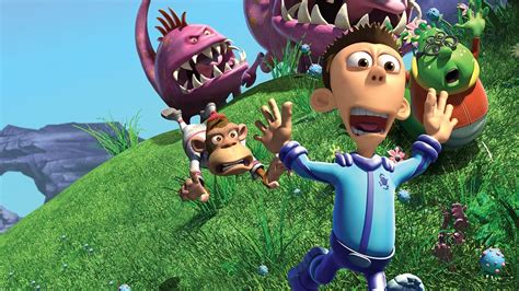 Prime Video Planet Sheen Volume 1
