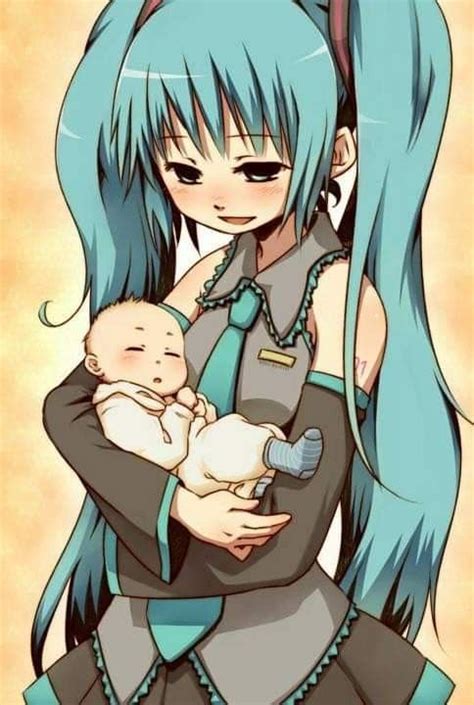Pin De Dulce En Hatsune Miku Arte Ilustraciones