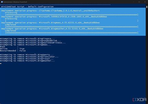 Tired Of Windows 11 Being Filled With Junk Heres How To Remove It