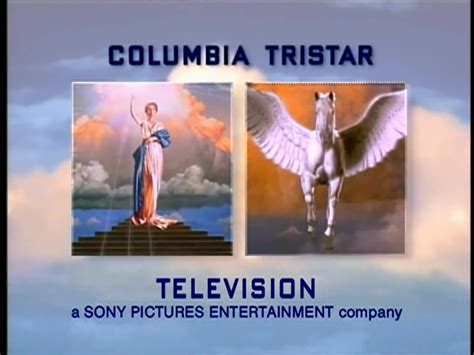 Image Columbia Tristar Television 1996 Twilight Sparkles