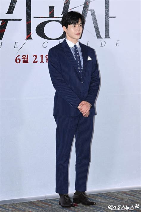 김선호 멋진 수트핏 엑s Hd포토