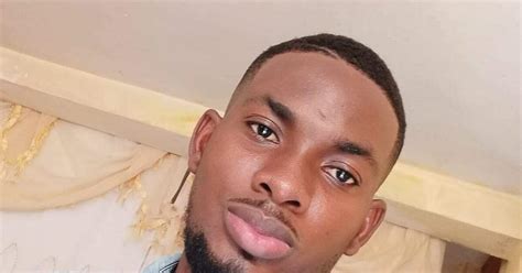 Nickson Port Au Prince Prêt Au Nouveau Défi — Hotelleriejobs