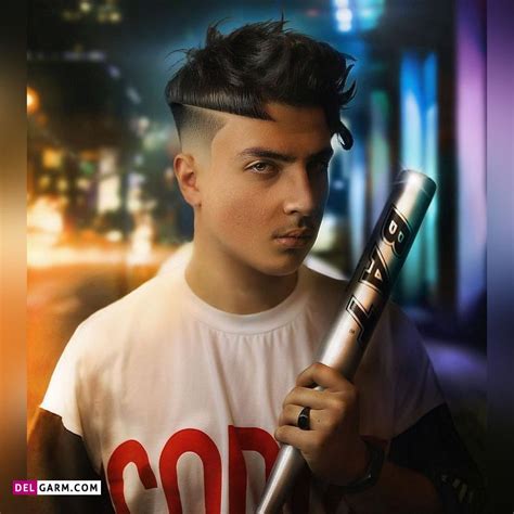 50 مدل مو پسرانه جدید و بسیار شیک مجلسی و اسپرت ویژه نوروز 1401