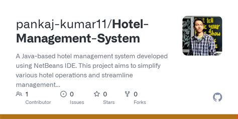 Github Pankaj Kumar11hotel Management System A Java Based Hotel