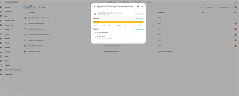 Notify When A Zigbee Device Is Offline Zigbee Home Assistant Community
