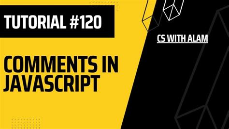 Mehtab Alam On Linkedin Comments In Javascript Web Development