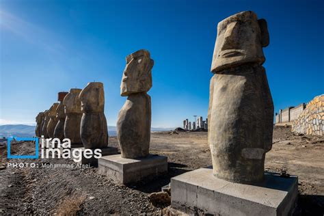 تصاویر پارک مینیاتوری همدان؛ مینی‌وُرلد ملایر