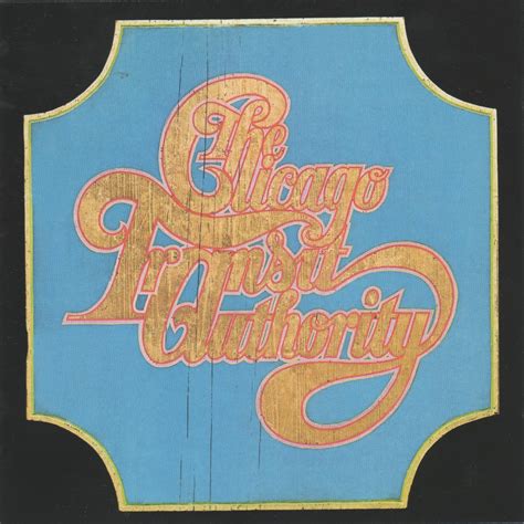 Going Through All The Chicago Albums Steve Hoffman Music Forums