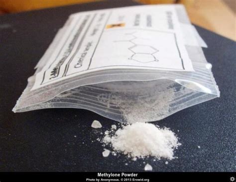 Metilon Bk Mdma Drogart