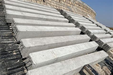 碳纤维复合材料筋首次应用于海堤工程 智上新材料