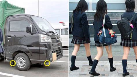 Pasang Kamera Di Bawah Mobil Pria Ini Ternyata Rekam Gadis Pakai Rok Mini Korbannya 1000 Orang