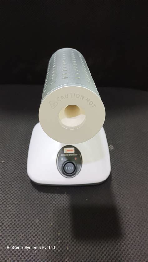 Electric Loop Sterilizer Biogenix Systems Pvt Ltdbiogenix Systems