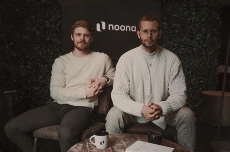 Jón Atli Hermannsson On Linkedin Noona Kaupir Salescloud