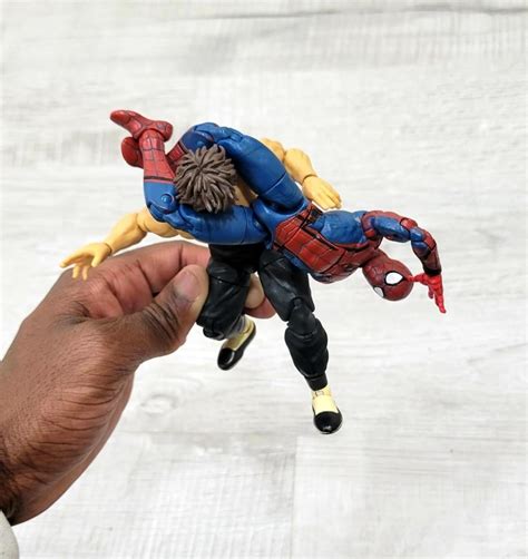 Personal Favorite Mcu Figure R Actionfiguregeek