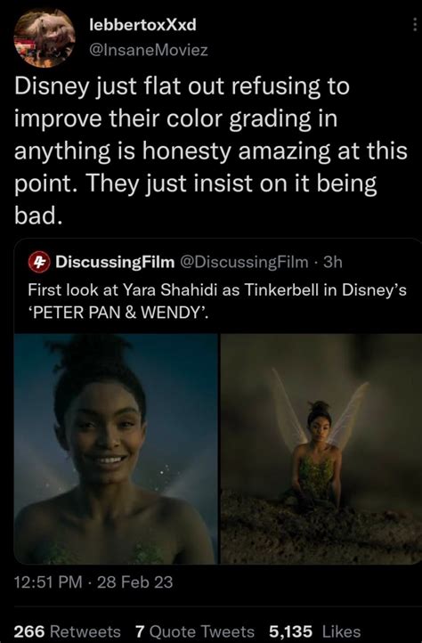 Tinkerbell On Tumblr