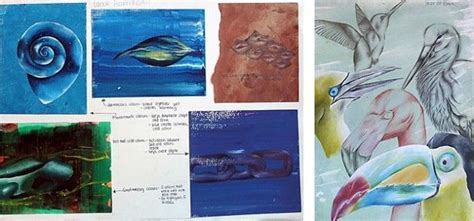 100 Igcse Art And Design A Comprehensive Coursework Project