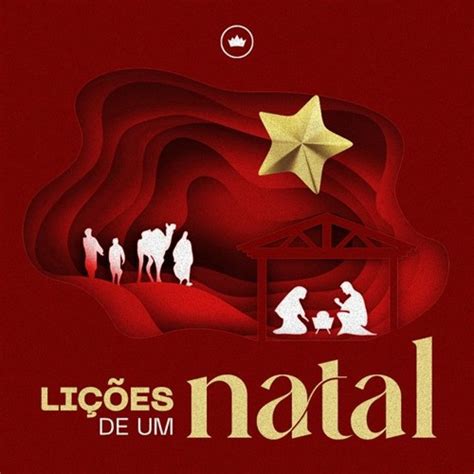 Stream Lições De Um Natal Pr Marcelo Coelho By Ib Memorial Jd