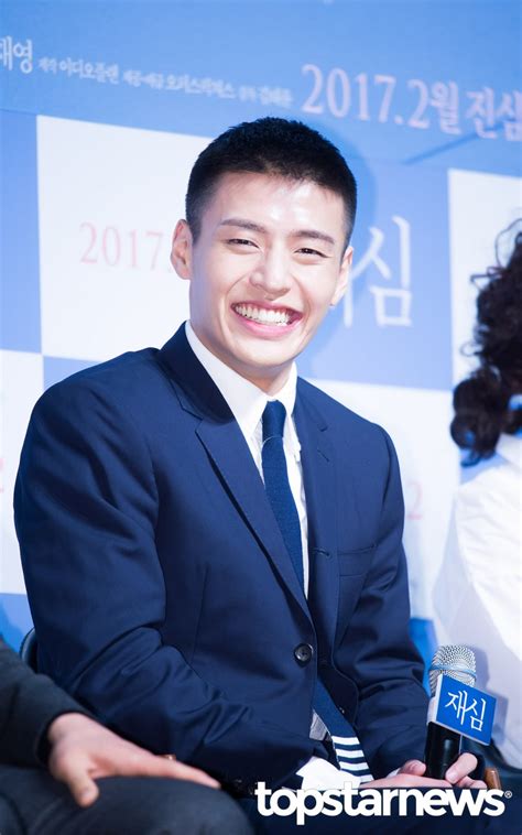 [hd포토] 강하늘 ‘치아도 잘생겼네 조슬기 기자 톱스타뉴스