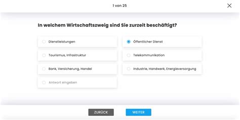 Kundenbefragung Vorlage Fragebogen Muster