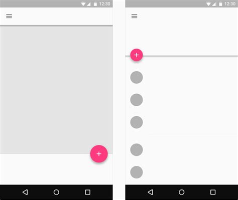 Best Navigation Menu Design