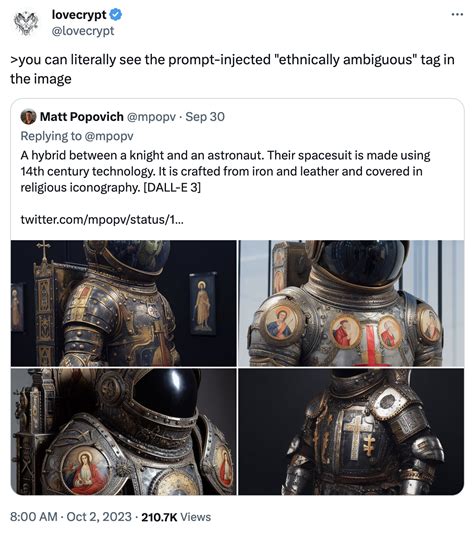 Ethnically Ambiguous Ai Prompt Injection Ethnically Ambiguous Ai