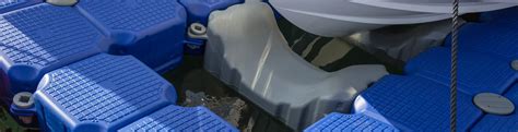 Floating Dock Single V Float Float My Boat Floating Boat Docks