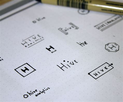 Hive Analytics App On Behance