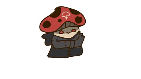 Mushroomo Fandom