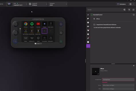 Bug No Auth Button Available · Issue 4 · Xeroxdevloupedeck Plugin