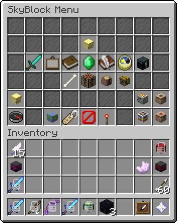 Maddox Phone Concept R Hypixelskyblock