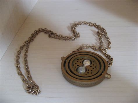 Маховик времени